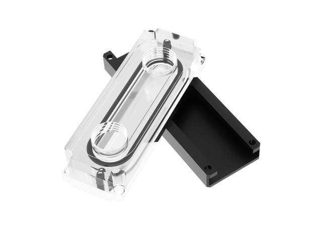 Barrow 2280/22110 M.2 SSD Water Block - Newegg.com