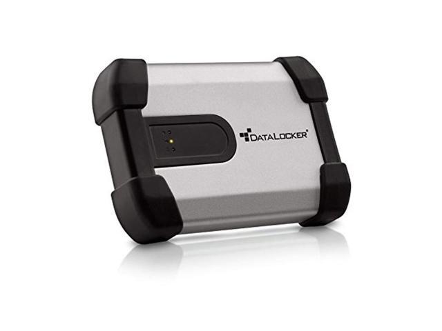 DataLocker IronKey Enterprise H350 2TB USB 3.0 Encrypted External Hard ...