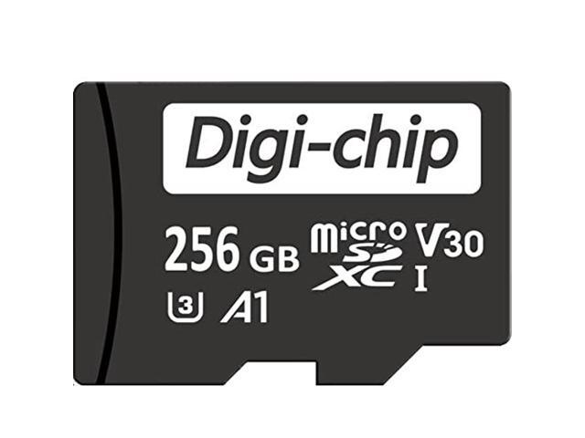Digi-Chip 256GB Micro SD Memory Card for Samsung Galaxy a15, Samsung ...