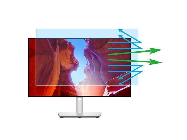 23.8" Anti Blue Light Anti Glare Screen Protector for Dell/HP/Acer ...