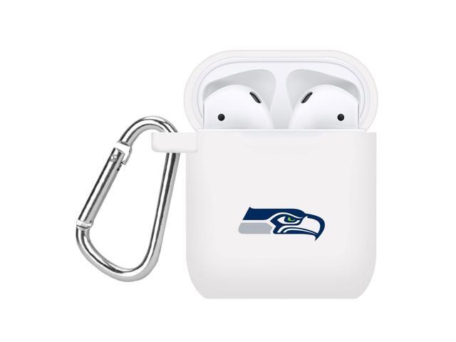 Game Time Seattle Seahawks Silicone Case Cover Compatible with Apple ...