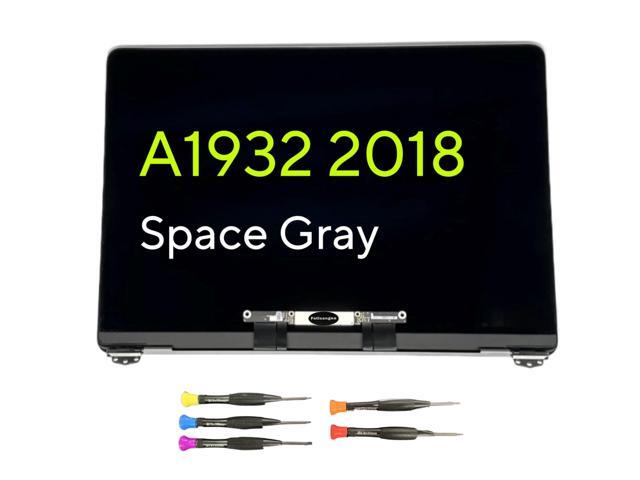 A1932 Screen Replacement for MacBook Air Retina A1932 2018 LCD Screen ...