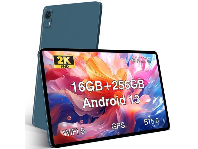 XINHENGTAI Android Tablet with SIM Card Slot Unlocked, 12 Inch Large ...