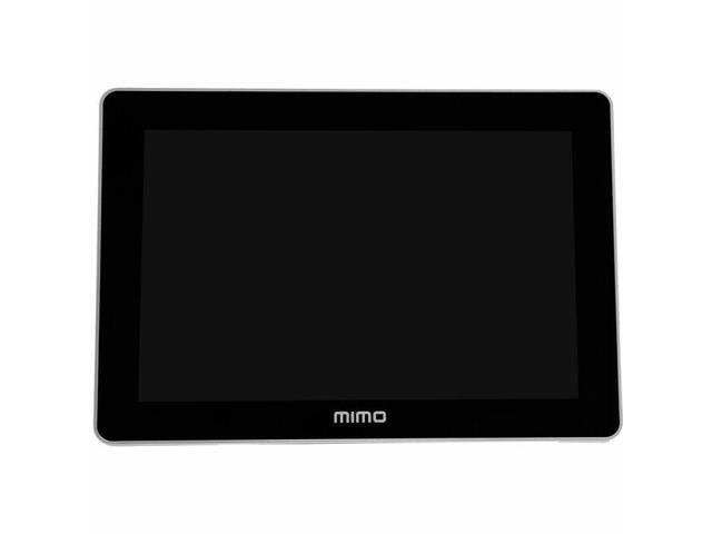 Mimo Monitors UM-1080C-G 3Rd Generation, Capacitive Touch, Desktop ...