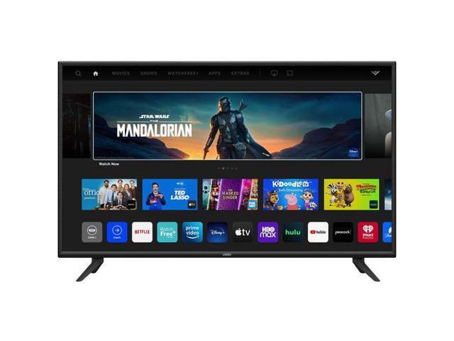 VIZIO V-Series 50" Class (49.5" Diag.) 4K HDR Smart TV | V505-J09 ...