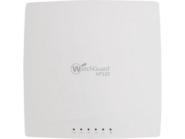 WatchGuard WGA35403 AP325 and 3-yr Basic Wi-Fi - Newegg.com