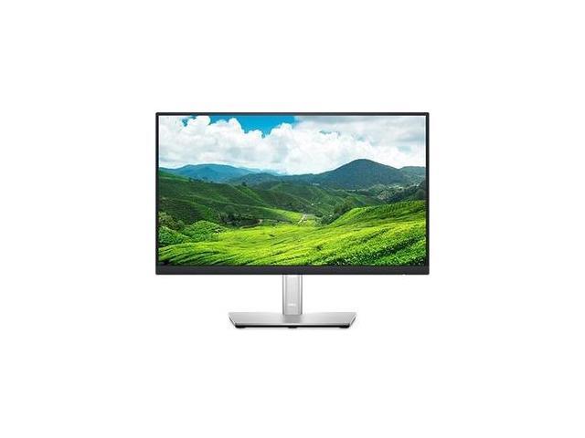 Dell P2222H 21.5" Full HD 1920 x 1080 60 Hz D-Sub, HDMI, DisplayPort ...