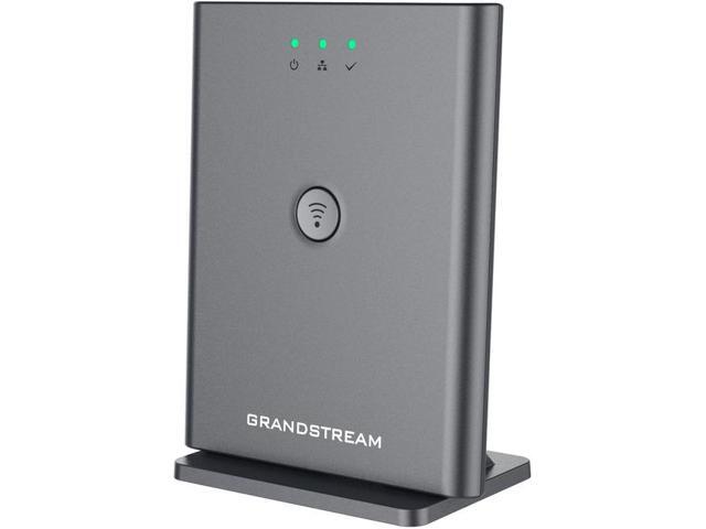 GRANDSTREAM DP752 Powerful DECT VoIP Base Station - Newegg.com