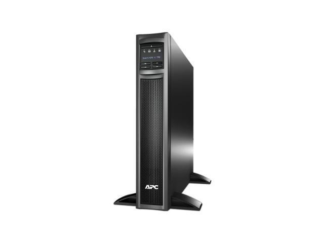 APC Smart-UPS X SMX750C UPS - Newegg.ca