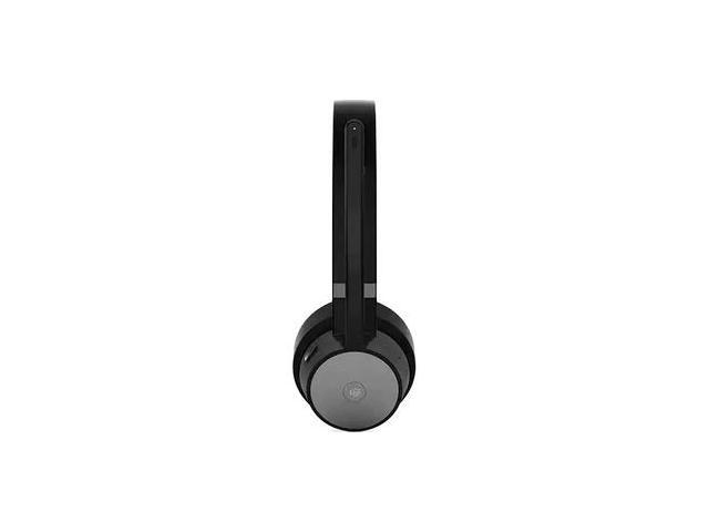 Lenovo Go Wireless ANC Headset (Thunder Black) - 4XD1C9921 - Newegg.com