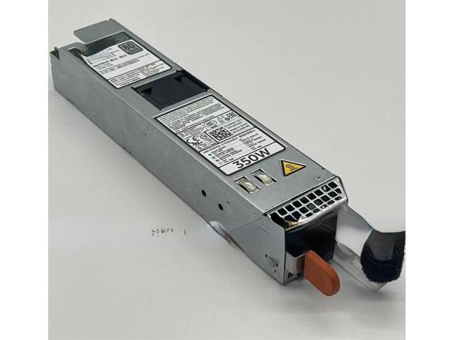 For DELL R320 R330 R420 350W power supply 0Y8Y65 D350E-S1 DPS-350AB ...
