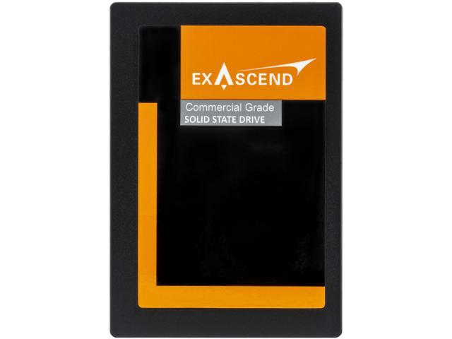 Exascend EXSC3 1TB 2.5 Inch SATA III 6Gb/s 3D NAND High Performance ...