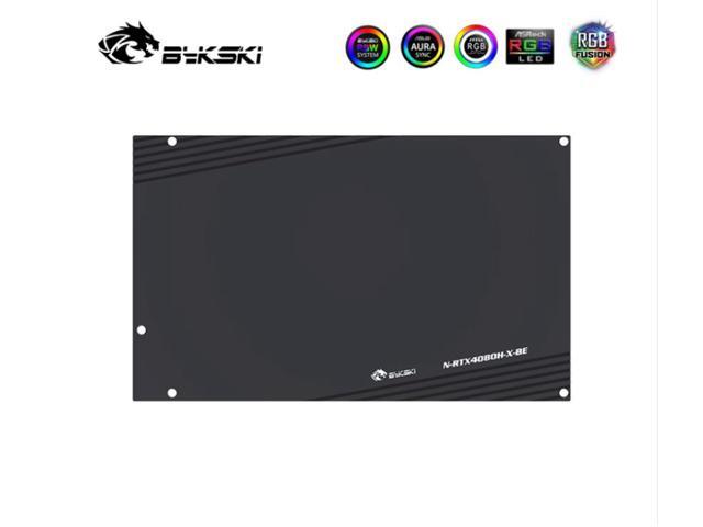 GPU Waterblock - for NVIDIA RTX 4080 AIC Reference Edition, PC GPU ...