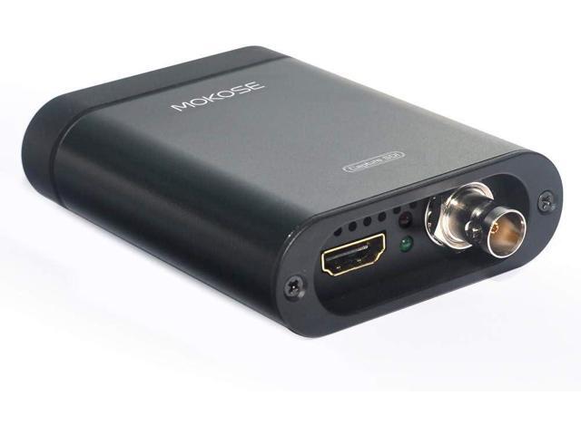 USB3.0 HDMI/SDI Video Capture Card for Windows, Linux, OS X (Mac) HD ...