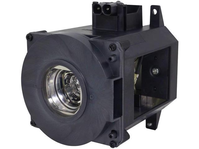 GREENTECH COMPATIBLE NP21LP LAMP FOR NEC PA500U, PA500X, PA550W ...