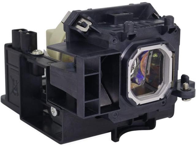 GREENTECH COMPATIBLE NP43LP LAMP FOR NEC M300W, M300XSG, M311W, M350X ...