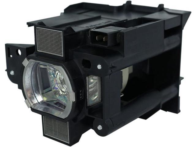 GREENTECH COMPATIBLE DT01285 LAMP FOR HITACHI CP-SX8350, CP-WU8440, CP ...