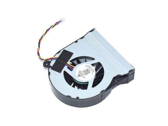 New For Intel Skull Canyon NUC6I7KYK NUC6 I3 I5 I7 CPU Cooling Fan ...