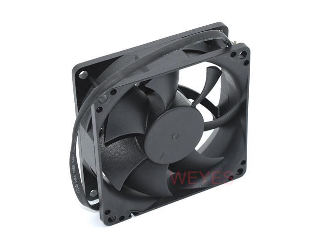 New EFH-08E12W-GP01 EFC-08E12W-GP01 8025 Cooling 12V 0.7A 4Pins Cooler ...