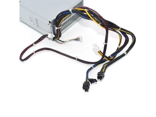 New For Z2 G4 800 880 G3 G4 G5 MT Workstation Power Supply PA-4501-1 HA ...