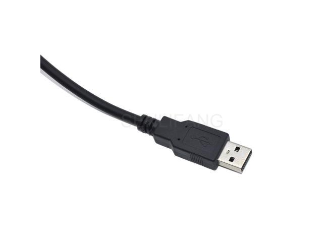 New CBL-042UA for Newland NLS 1200HR11 HR22 BarCode Scanner USB Cable ...