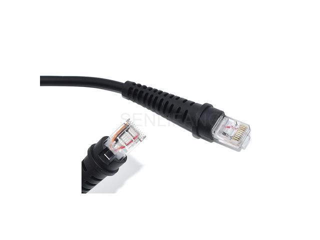 New CBL-042UA for Newland NLS 1200HR11 HR22 BarCode Scanner USB Cable ...