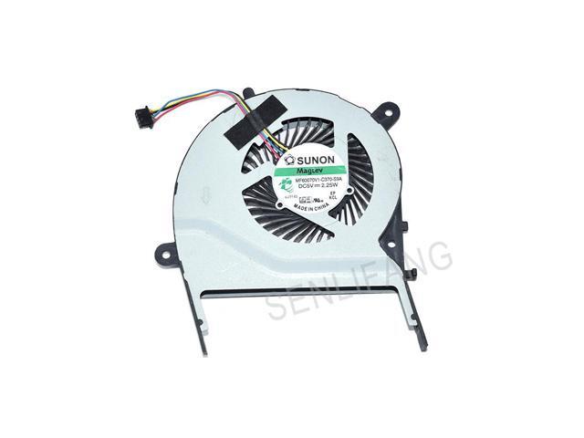 For ASUS X555 LA X555L K555 A555L X455 A455L Y483L W419LD R556L Cooling ...