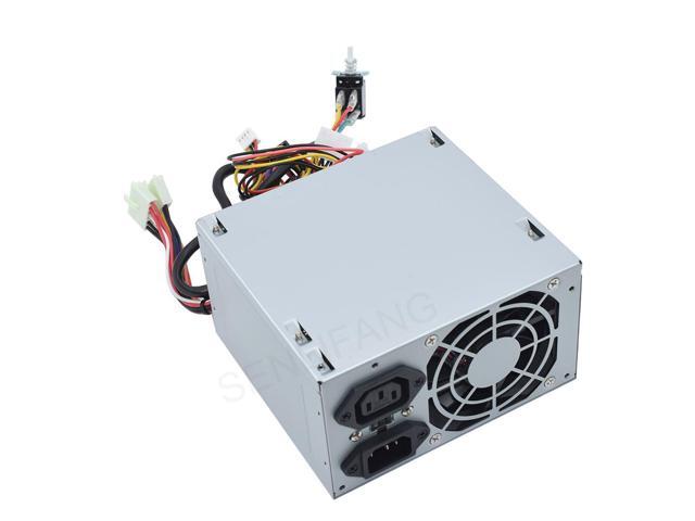 New 300W PSU For Antec AT With Switch adjustable PC Power Spark Machine ...