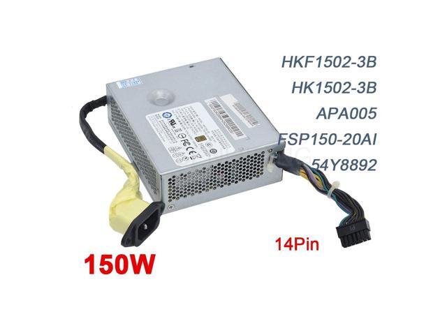 Brand New PSU FSP300-60FAG 00YD993 00YD990 N34367H FSP300-60LG 300W ...