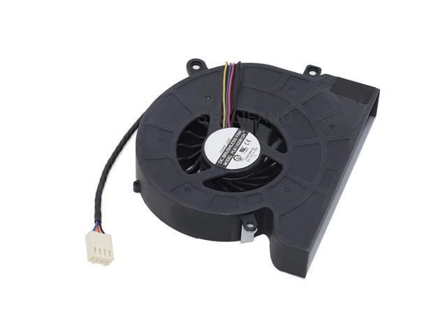 Brand New PLB11020B12H DC 12V 0.70A 4-Wire Connector 65mm Server ...