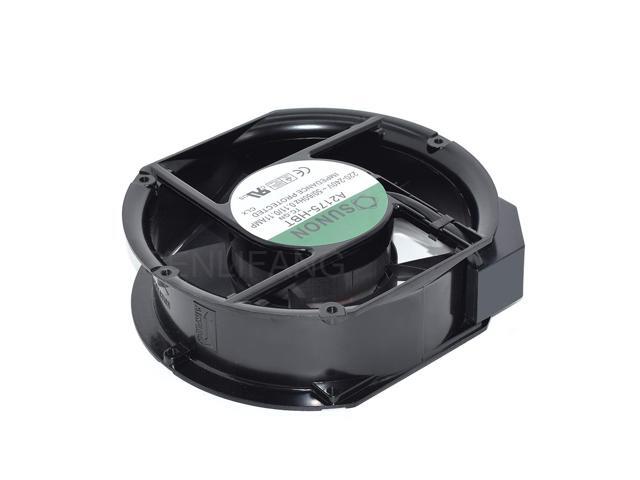 For SUNON A2175-HBT TC.GN A2175-HBL 220-240V 0.11AMP 1751 172*150*51mm Equipment Cabinet Cooling ...
