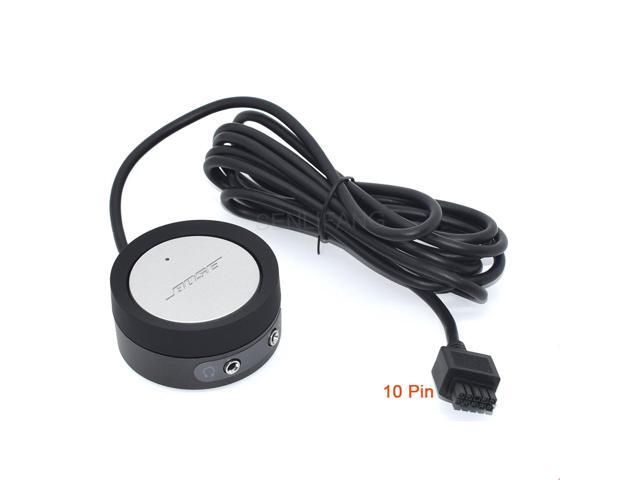 Brand New For Companion 5 Bos-Volume Control Pod 10 Pin C5 Interface ...