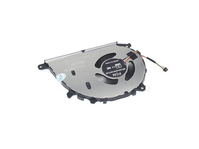 New 4Pin 0.5A DC5V DFS5K12214161N For ASUS Zenbook 13 UX325 UM325S 14 ...