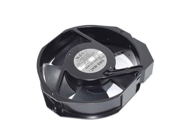New AC115V 35/32W Aluminum Frame Equipment For NMB-MAT 5915PC-12T-B30 ...