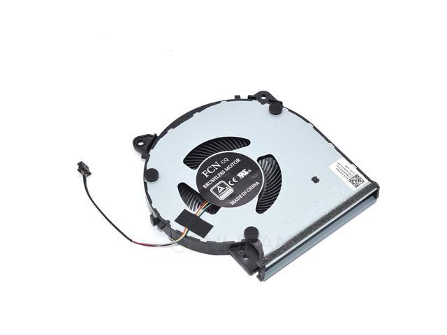 New DFS561405PLOT 13NB0MTOTO1311 Notebook CPU Cooling 5V 0.5A For ASUS ...