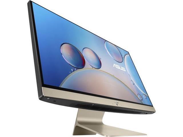 ASUS All-in-One Computer M3700WUA-DS704 AMD Ryzen 7 5700U 16GB DDR4 512 ...