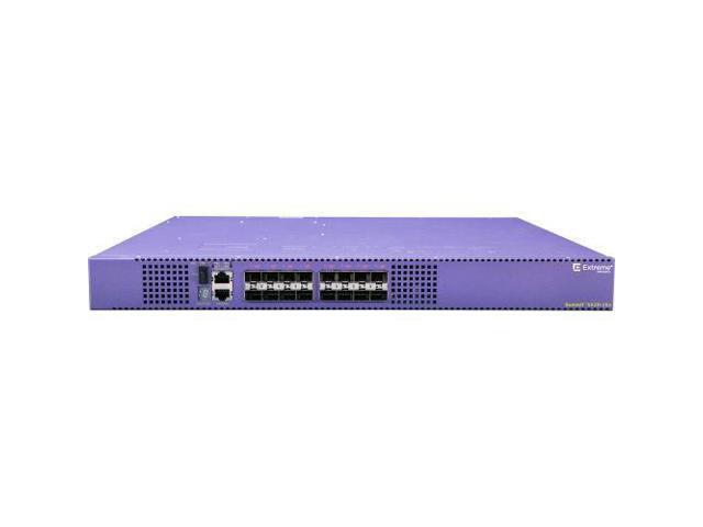 Extreme Networks ExtremeSwitching X620-16x Ethernet Switch - Newegg.com