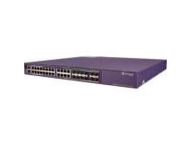 Extreme Networks Summit X460-G2-24p-10GE4 Ethernet Switch - Newegg.com