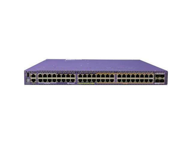 Extreme Networks Summit X460-G2-24t-24ht-10GE4 Ethernet Switch - Newegg.com