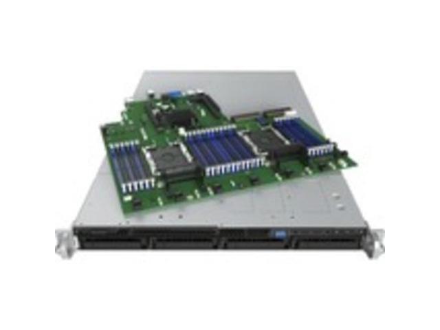 Intel S2600WFQR Server Motherboard - Intel Chipset - Socket P - Newegg.com
