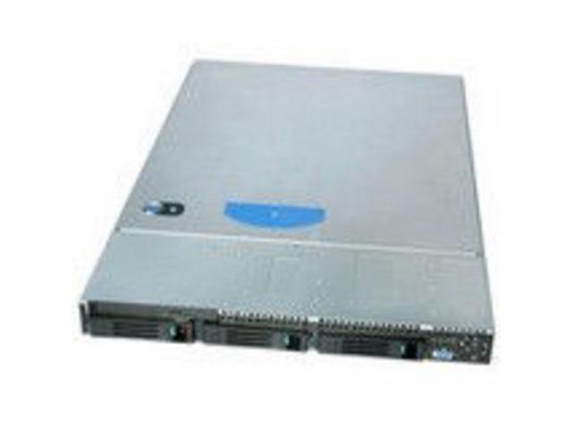 Intel SR1600URHSR Barebone System - 1U Rack-mountable - Intel 5520 ...