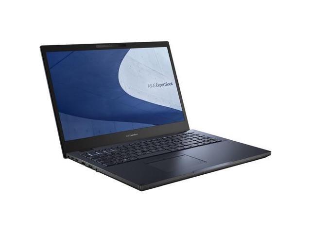 Asus Expertbook B2 B2502c B2502cba-xs53 15.6" Notebook - Full Hd - 1920 ...