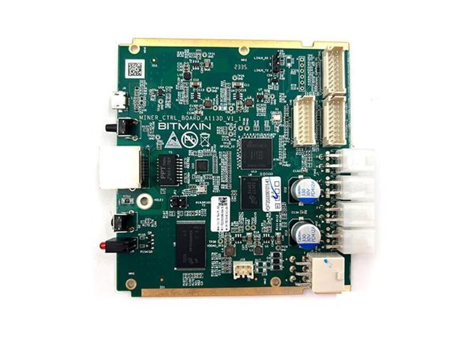 Bitmain Antminer S21 control board Amlogic C76 C81 A113D - Newegg.com