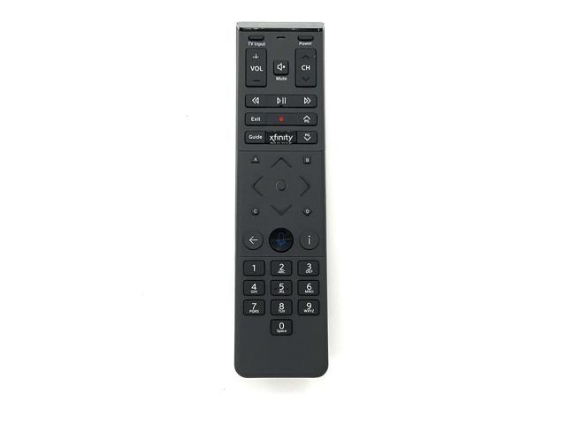 (2 PACK) Xfinity Comcast XR15 Voice Control Remote for X1 Xi6 Xi5 XG2 ...