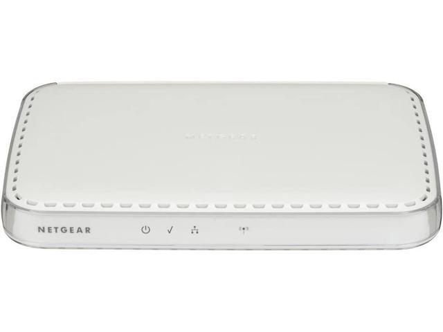 NETGEAR ProSAFE Wireless-N Access Point (WNAP210) - Lifetime Warranty ...