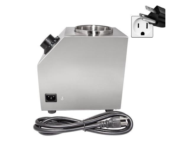 AP-310S Sauce Dispenser Commercial | Electric Sauce Heater | 1-Head ...