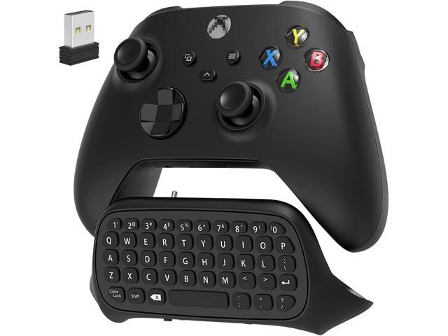 Controller Keyboard for Xbox Series X/ S/ for Xbox One/ One S, Wireless ...