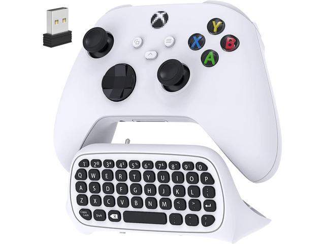Controller Keyboard for Xbox Series X/ S/ for Xbox One/ One S, Wireless ...