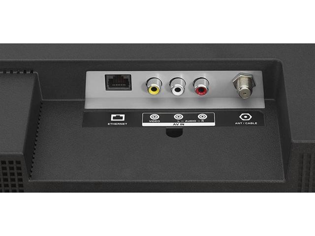 INSIGNIA 32-inch Class F20 Series Smart HD 720p Fire TV (NS-32F201NA23 ...