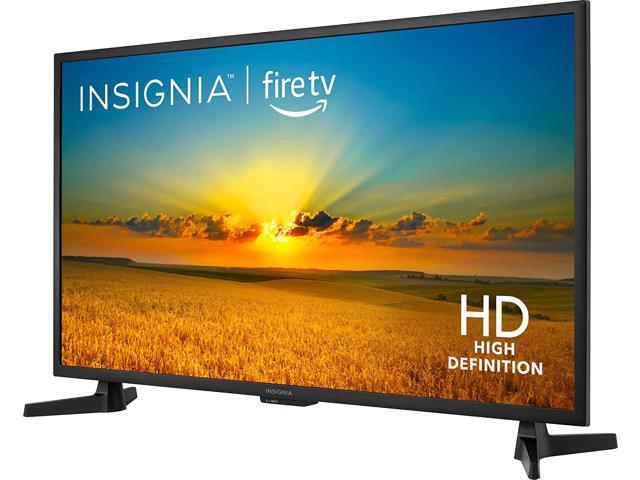 INSIGNIA 42-inch Class F20 Series Smart Full HD 1080p Fire TV (NS ...